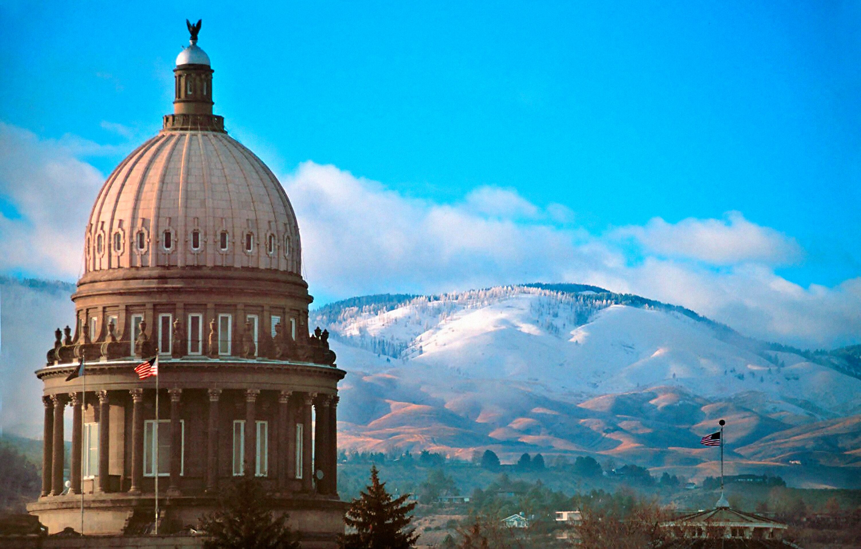 Idaho Senate passes bill targeting DEI in higher education