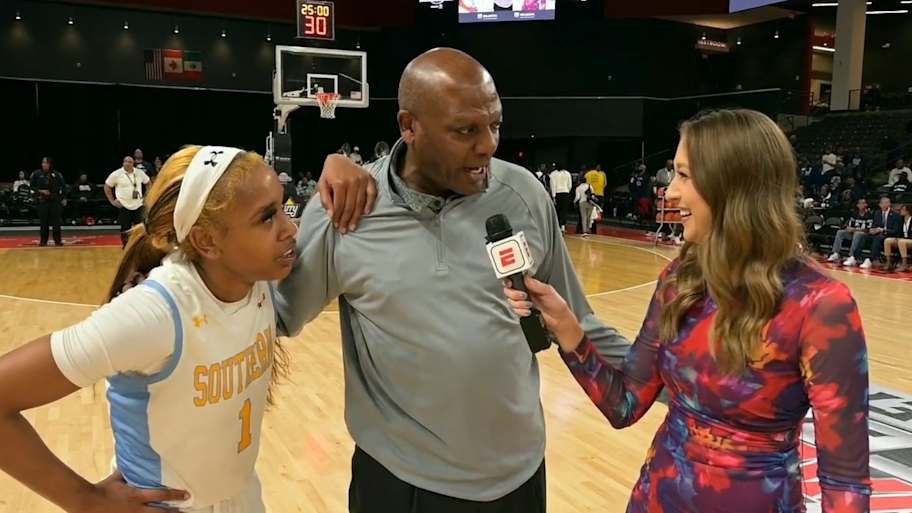 Southern Halts Jackson State, Returning To The SWAC Tournament Championship