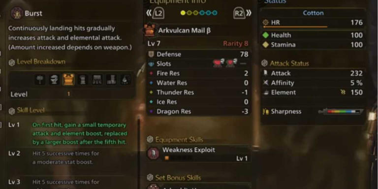The Very Best Skills to Use in Monster Hunter Wilds