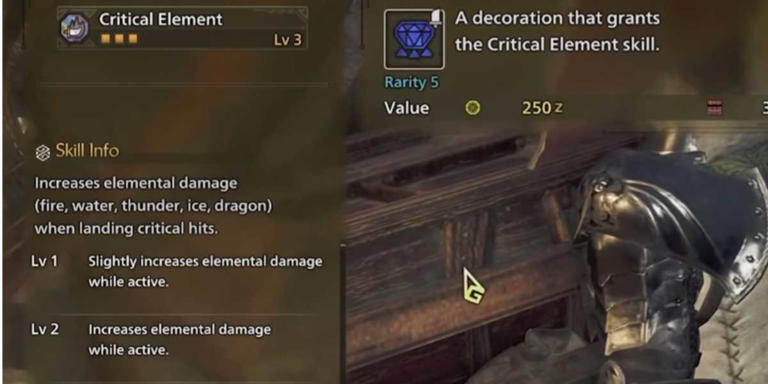 The Very Best Skills to Use in Monster Hunter Wilds