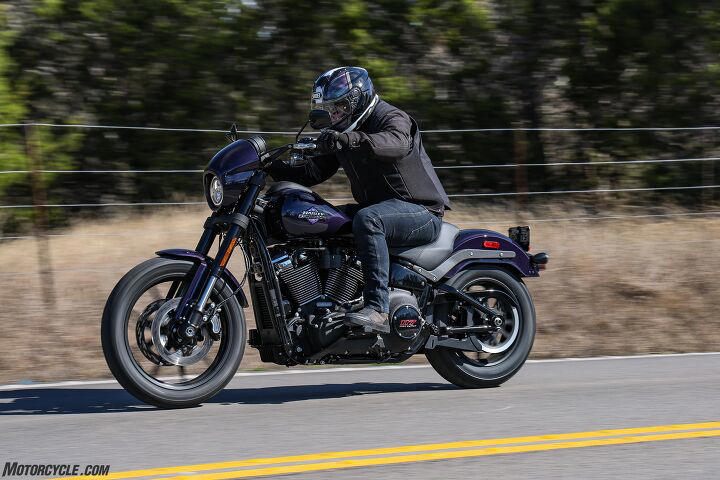 Harley-Davidson Lowers Prices, Adds Hero Cash Offers On 2025 Models