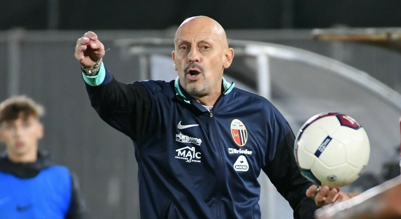 Ascoli, un exploit per invertire la rotta: al Del Duca arriva l'Arezzo ...