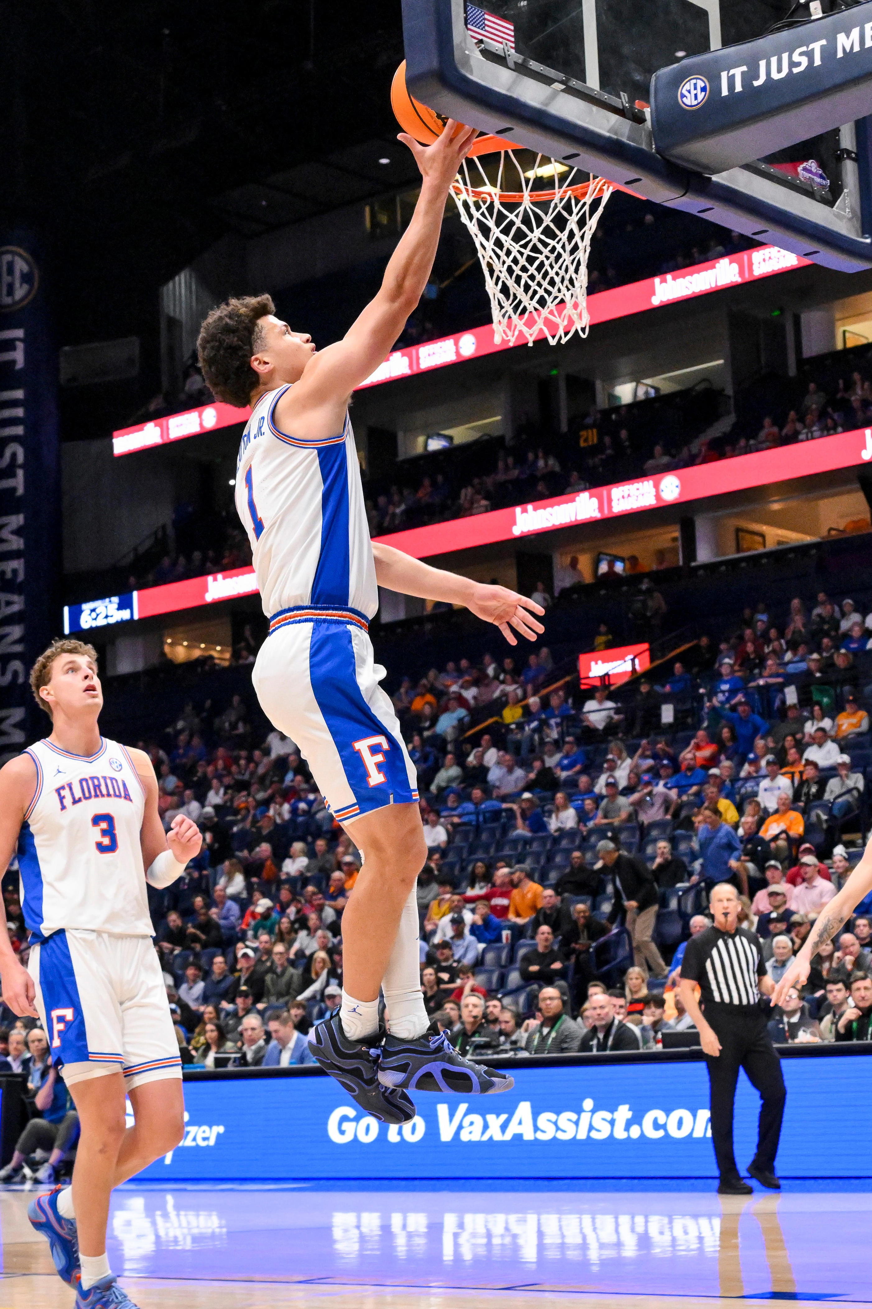 Florida basketball vs Missouri score today: Gators pull away late ...