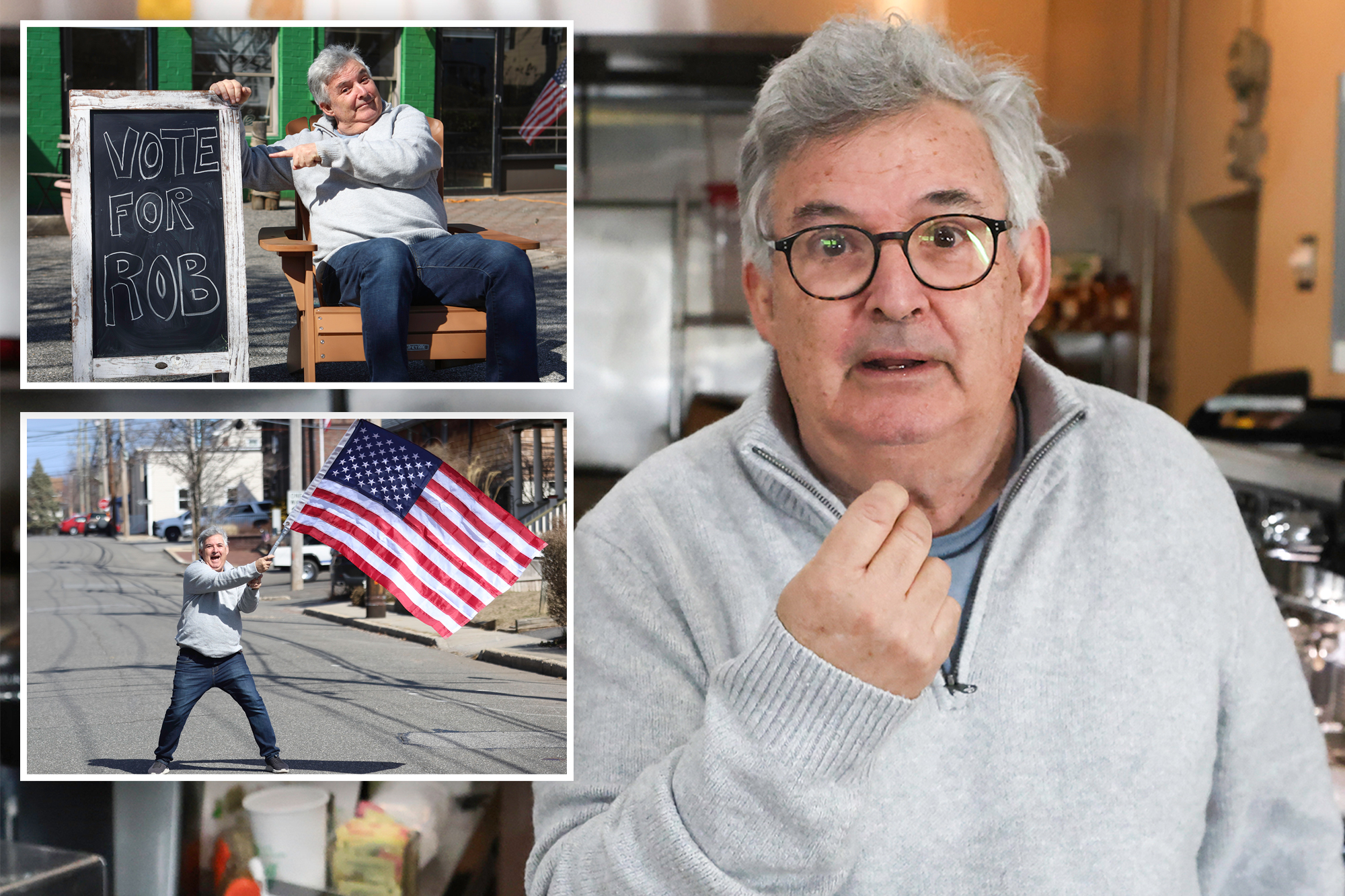 Pirate’s Booty founder stages ‘attempted coup’ by declaring himself ...