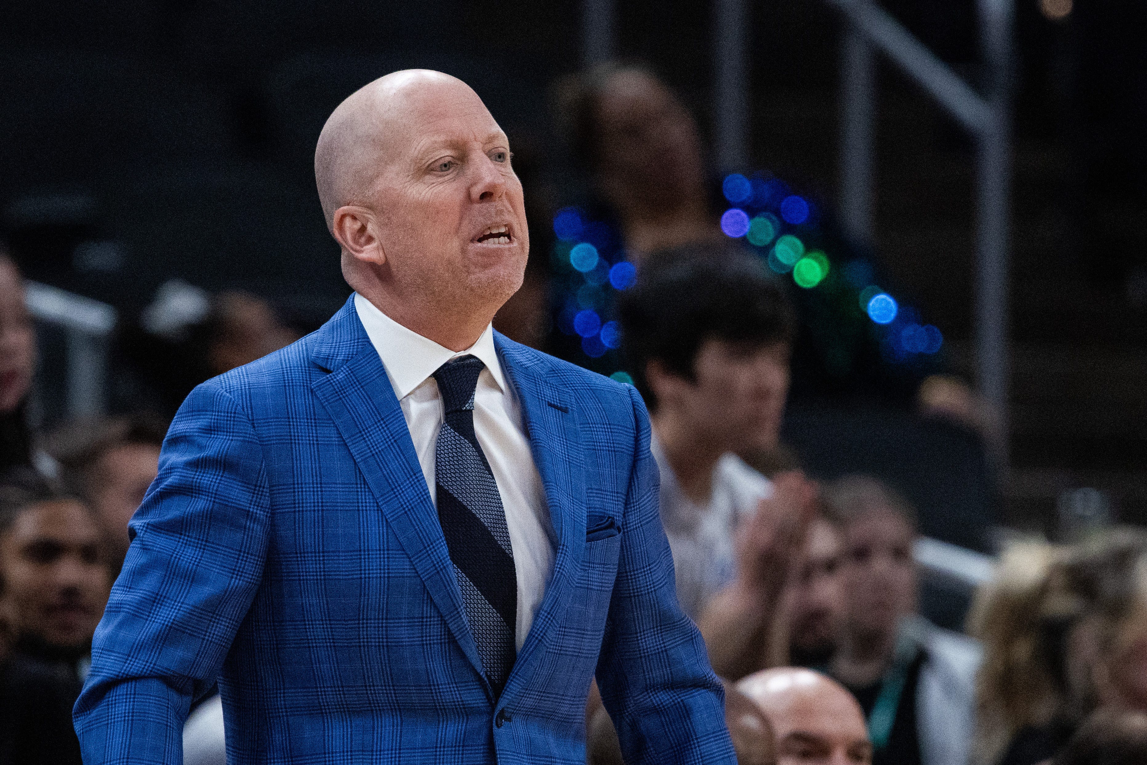 UCLA men's basketball plays subpar defense, beats Eastern Washington ...