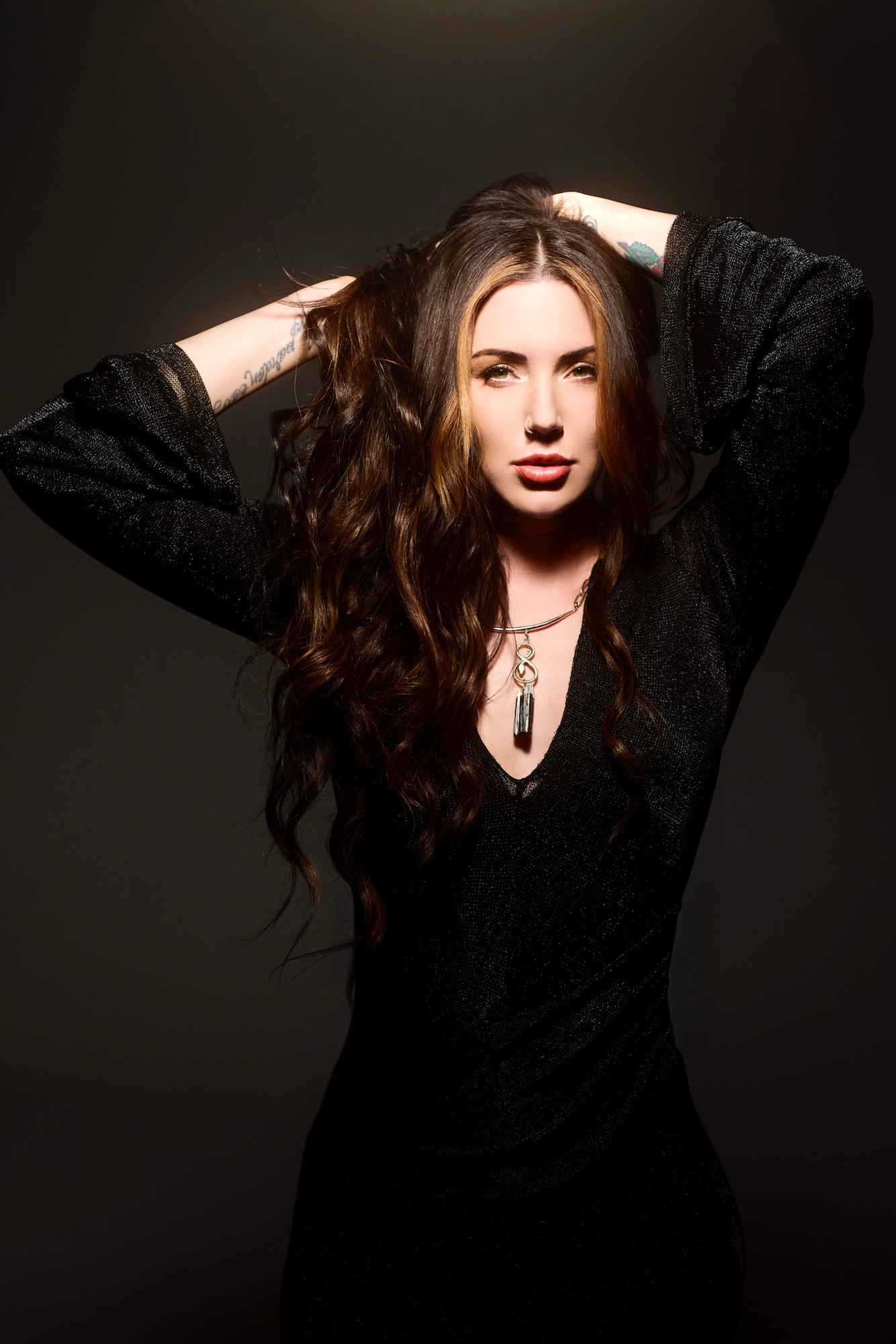 Backstage Pass: Dorothy Martin Talks Slash Friendship and New Album