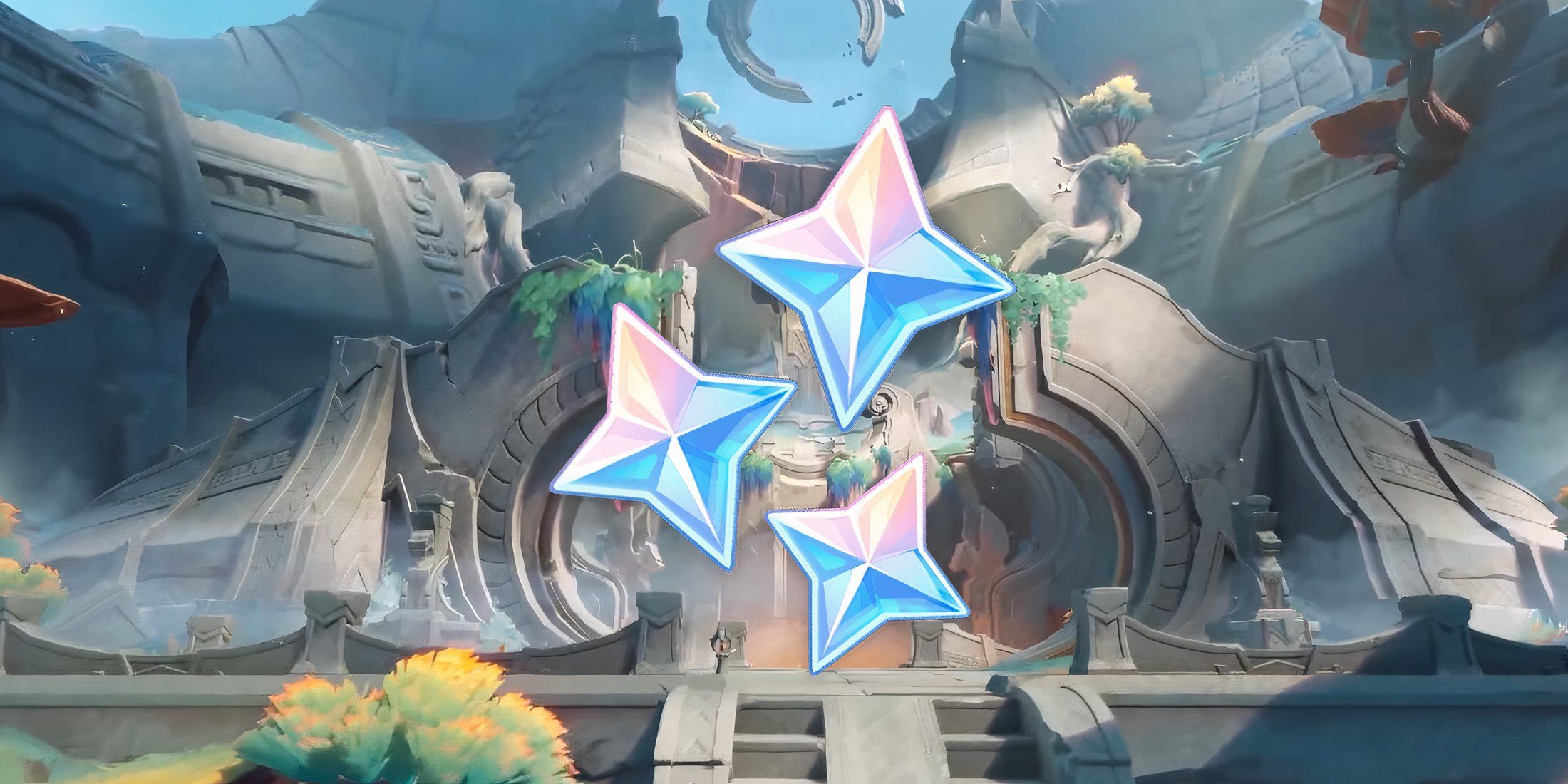 Genshin Impact Version 5.5: Special Program Livestream Codes Revealed