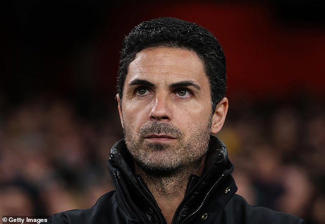 Mikel Arteta delivers fitness update on Bukayo Saka as the Arsenal ... Mikel Arteta delivers fitness update on Bukayo Saka as the Arsenal ...