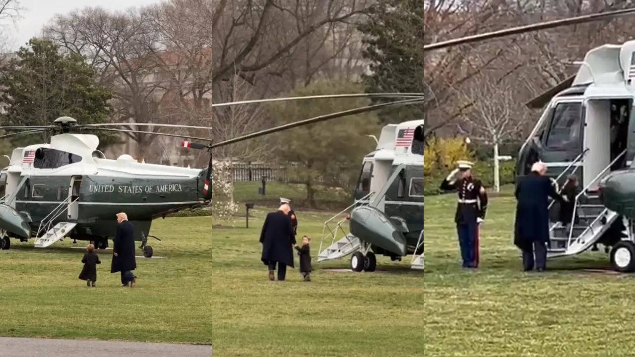 Watch: Elon Musk reacts to an adorable video of his son little X’s ...