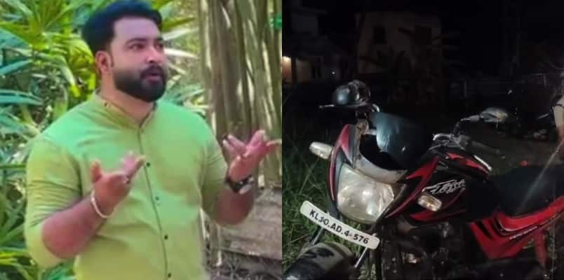 Kerala: Vlogger Junaid dies in road accident amid sexual assault ...