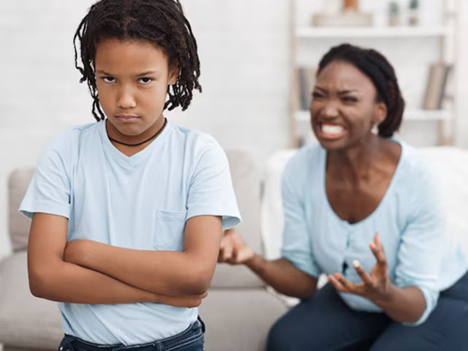 Parenting Mistakes: These 5 mistakes of parents can break the trust of ...