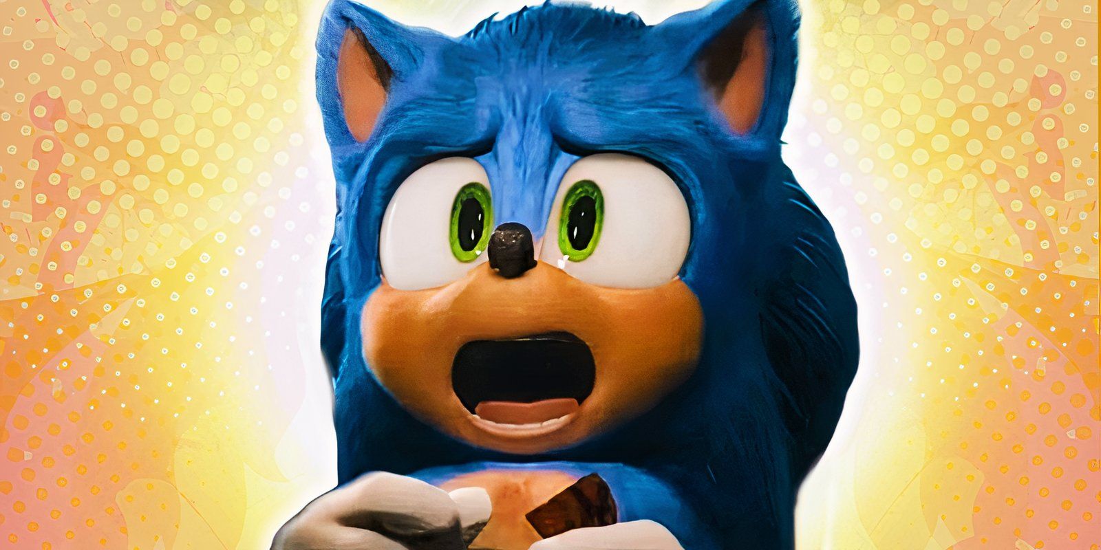 Sonic 3 Makes One Major Change To The Video Games That Sonic The ...