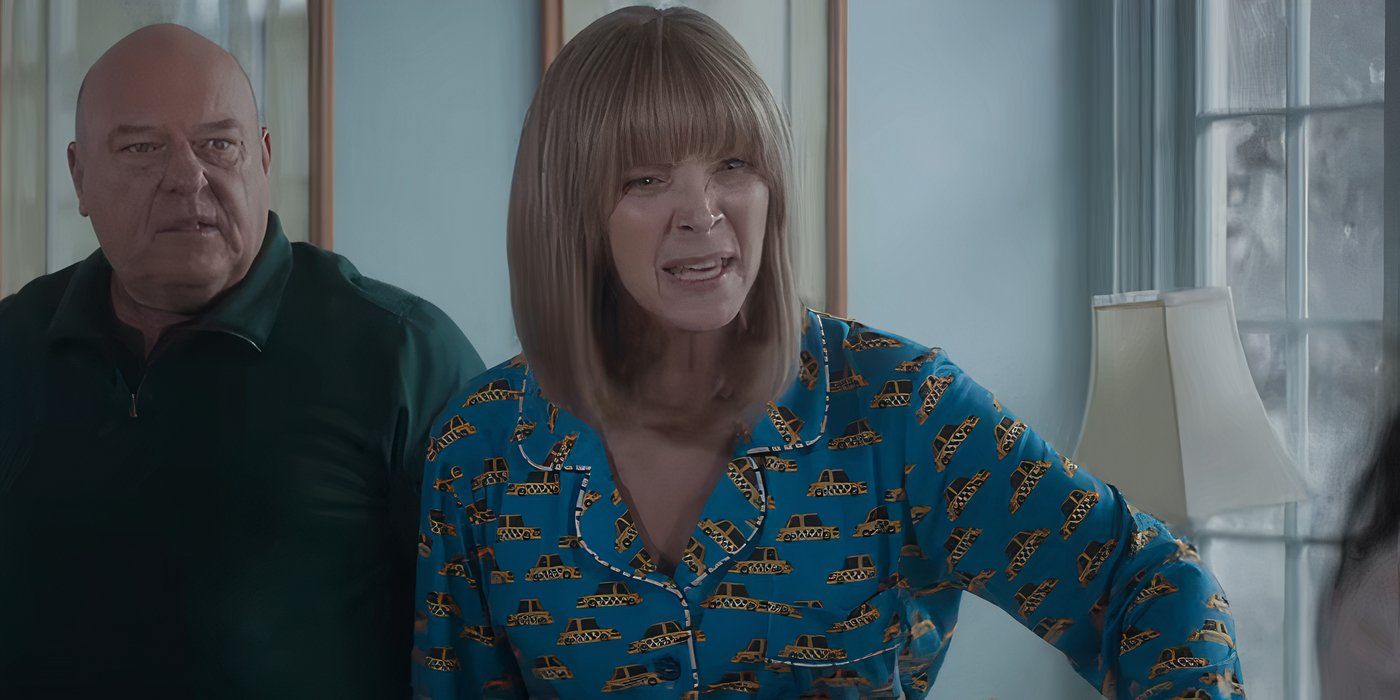 The Parenting Review: I Finally Got A Gen-Z Horror Comedy That ...