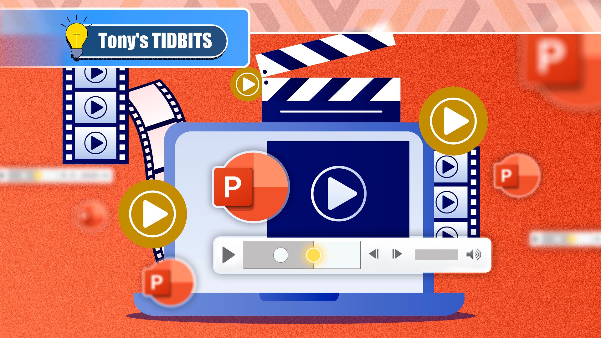 6 Powerpoint Tools That Will Set Your Presentation Apart