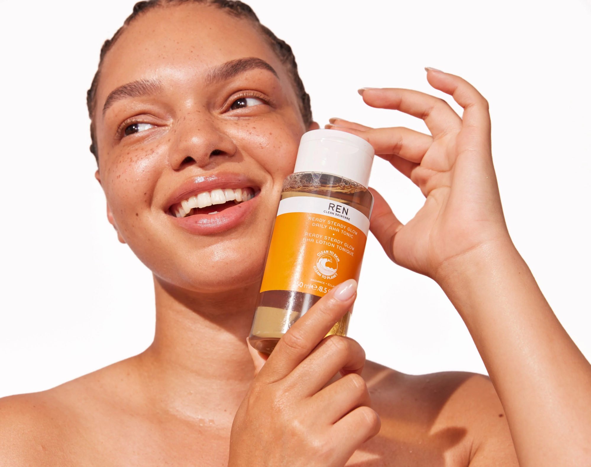 Refresh your skincare routine for spring, with lightweight moisturisers ...