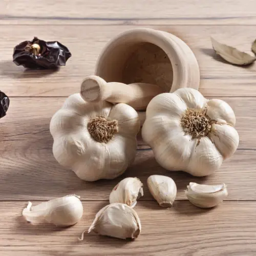 Ketahui 5 Manfaat Black Garlic untuk Kesehatan