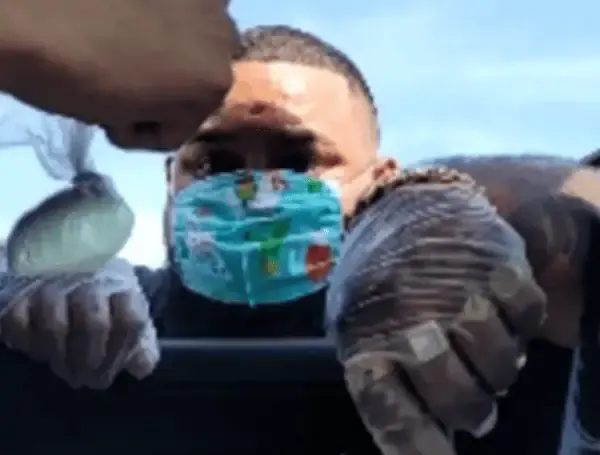 11 Kilos Of Meth, Fentanyl Fear, And 15 Years: Dade City Drug Bust