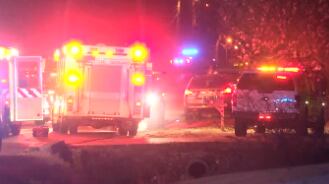 Multiple injured in wreck on Blake Bottom Rd.