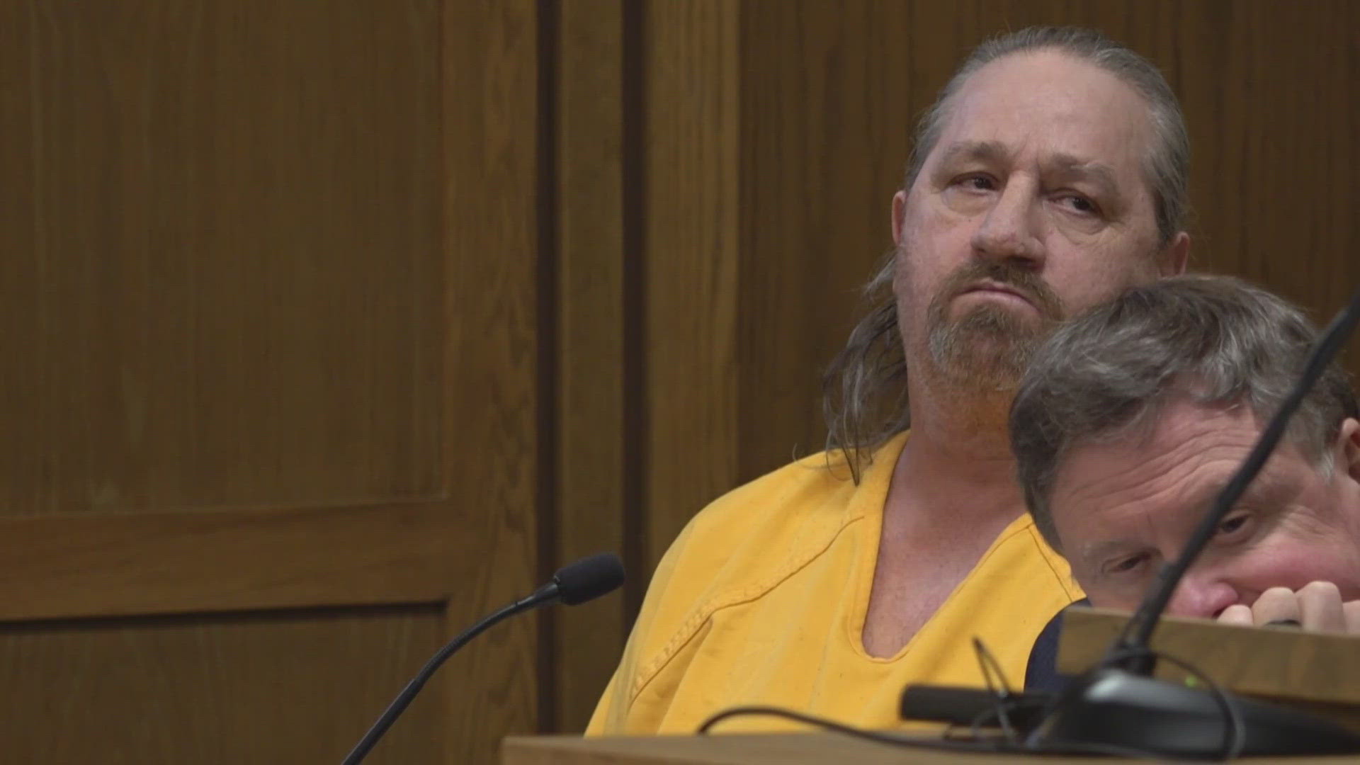 Spokane man sentenced to 25 years in prison after pleading guilty in ...