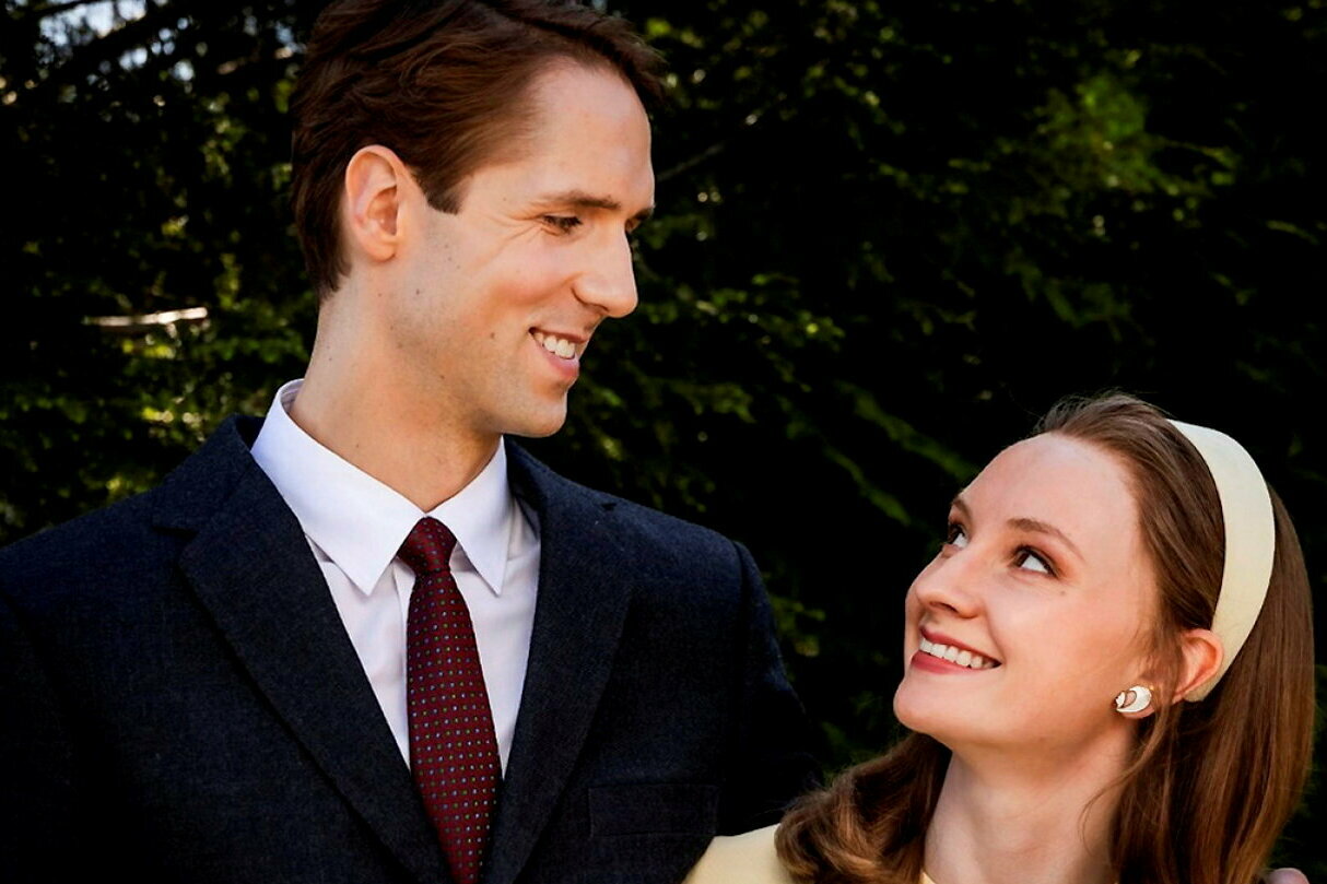 Les princesses font toujours rêver