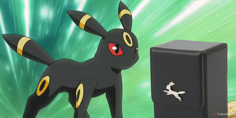 Umbreon, Ditto, And Pikachu Are The Stars Of A New Italian Leather ...