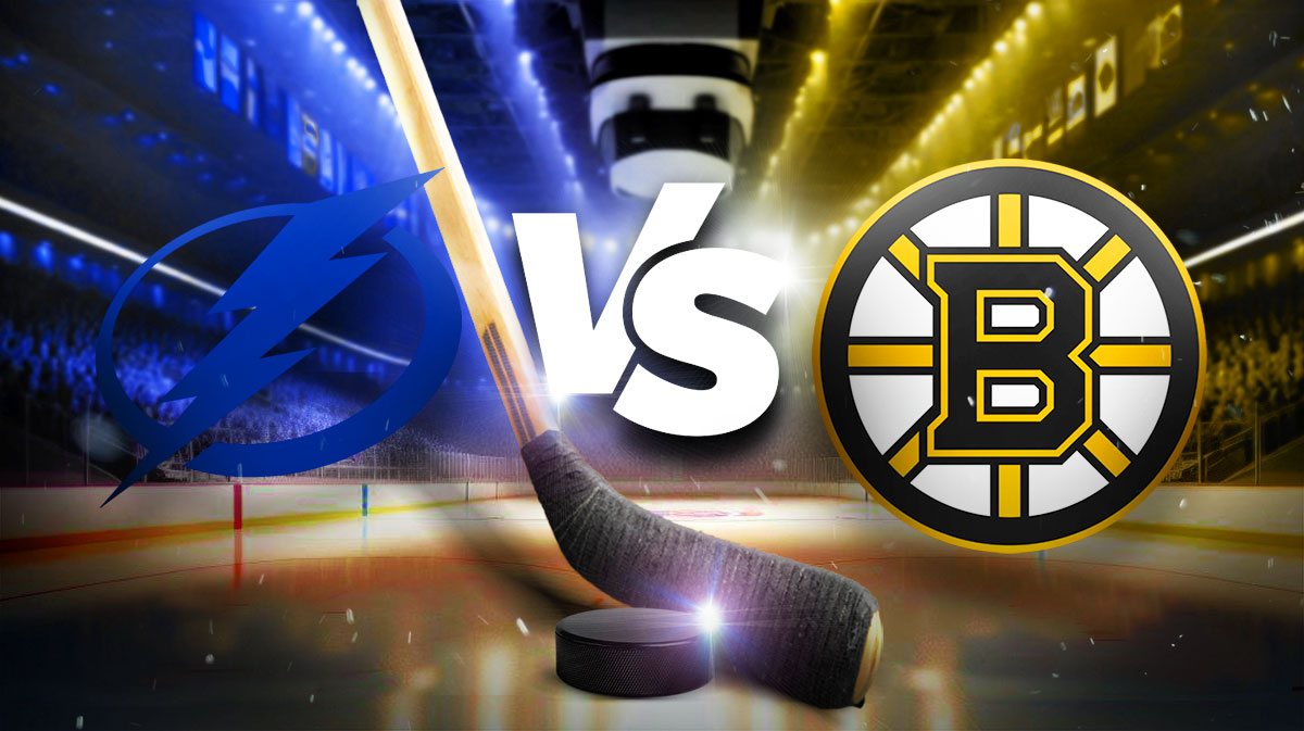 Lightning vs. Bruins prediction, odds, pick – 3/15/2025