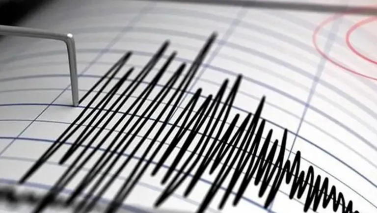 Temblor HOY 13 de agosto 2025 en México: Se registró un sismo de ...