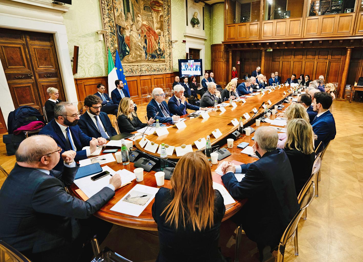 “Riscatto sociale per Rozzano”: la vicesindaco Guido incontra Giorgia ...