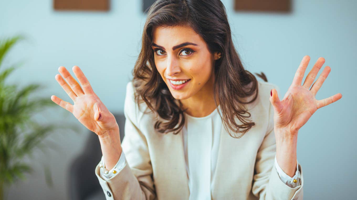 11 Behaviors That Seem Rude But Are Actually Signs Of A Smart Woman