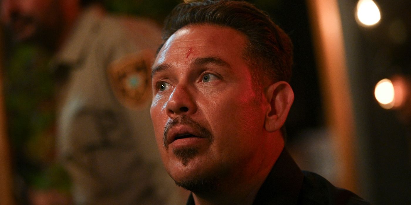 New ‘Fire Country’ Season 3 Sneak Peek Finally Reveals What Happened to ...