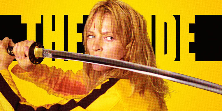 10 Best ‘Kill Bill’ Characters, Ranked