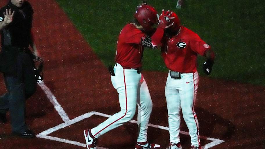 Georgia vs Kentucky Final Score: Georgia Wins SEC Opener