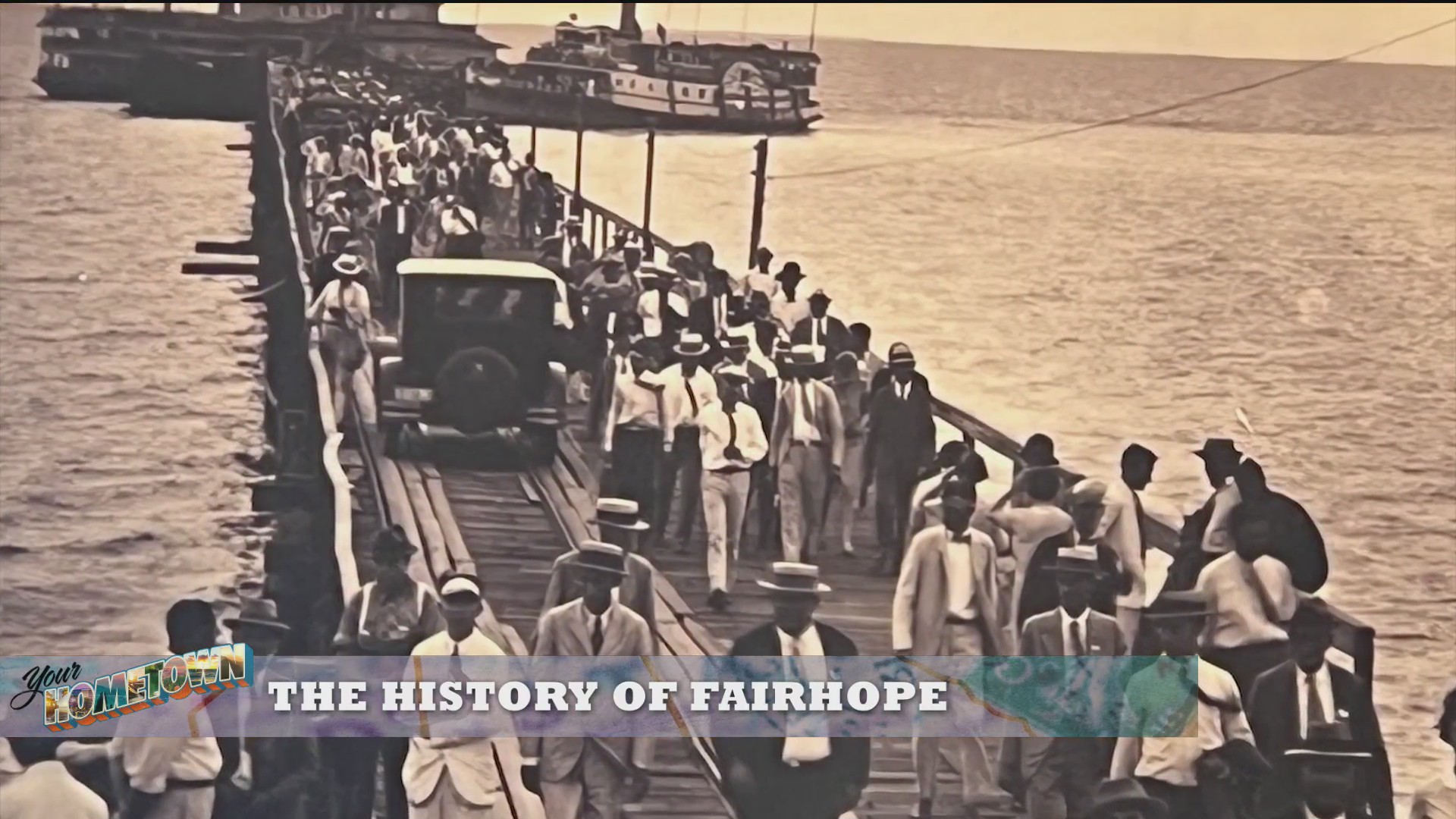 Fairhope is one of two remaining single-tax colonies in the U.S. — what ...