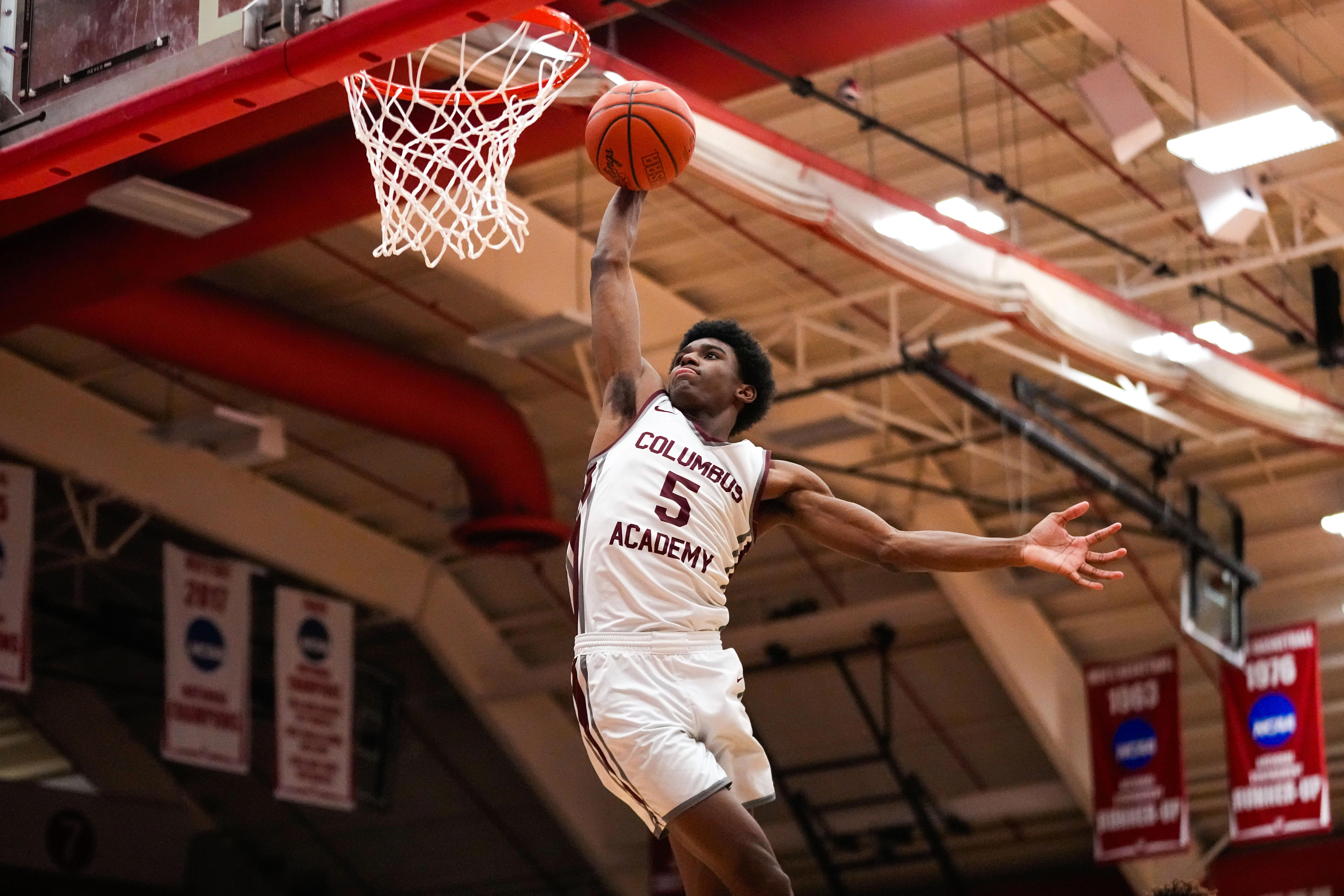 High school basketball scores, 2025-26 OHSAA winter sports coverage