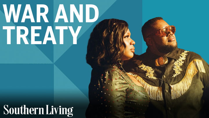 The War and Treaty's Journey From Gospel Roots to Country Stars