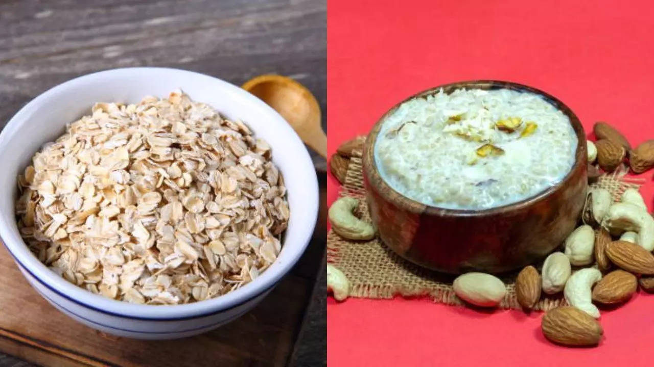 Oats vs. Dalia: Which Is the Better Breakfast for Those with Diabetes?