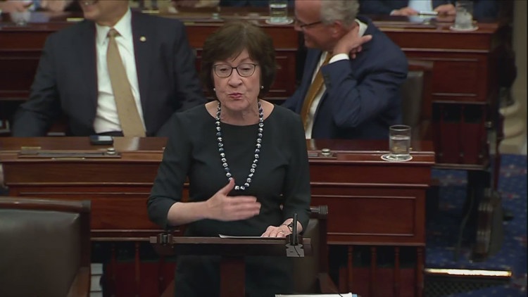 'It was a mistake' | Senate approves bill to block budget's $1.1B cuts ...