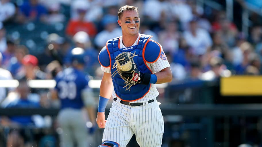 Former rival could be the Braves answer to replacing Sean Murphy at catcher