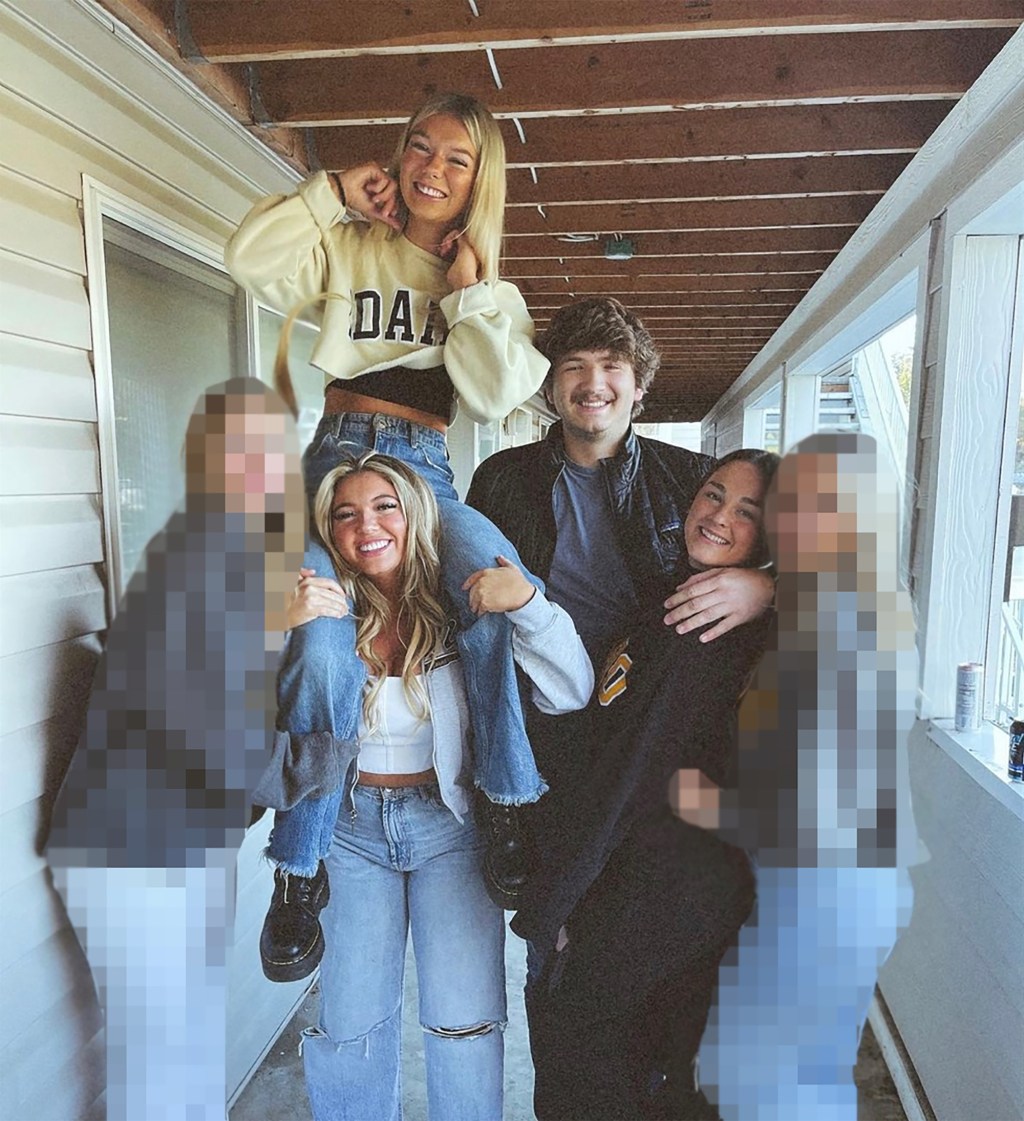 Horrifying 911 call reveals chaos after murder of four Idaho students ...