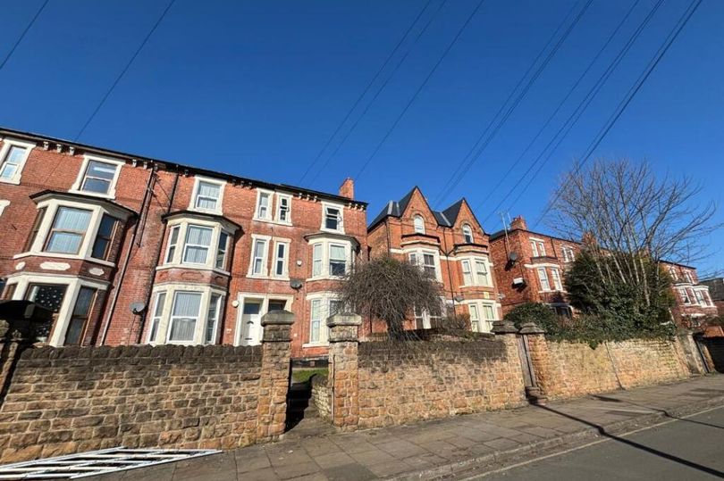 People 'nearly spit out their tea' after spotting something bizarre at ...