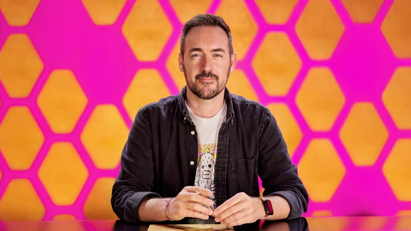 Jonathan Ruiz: “El drag es contar quién eres a través de la imagen. Todos somos drag queens”