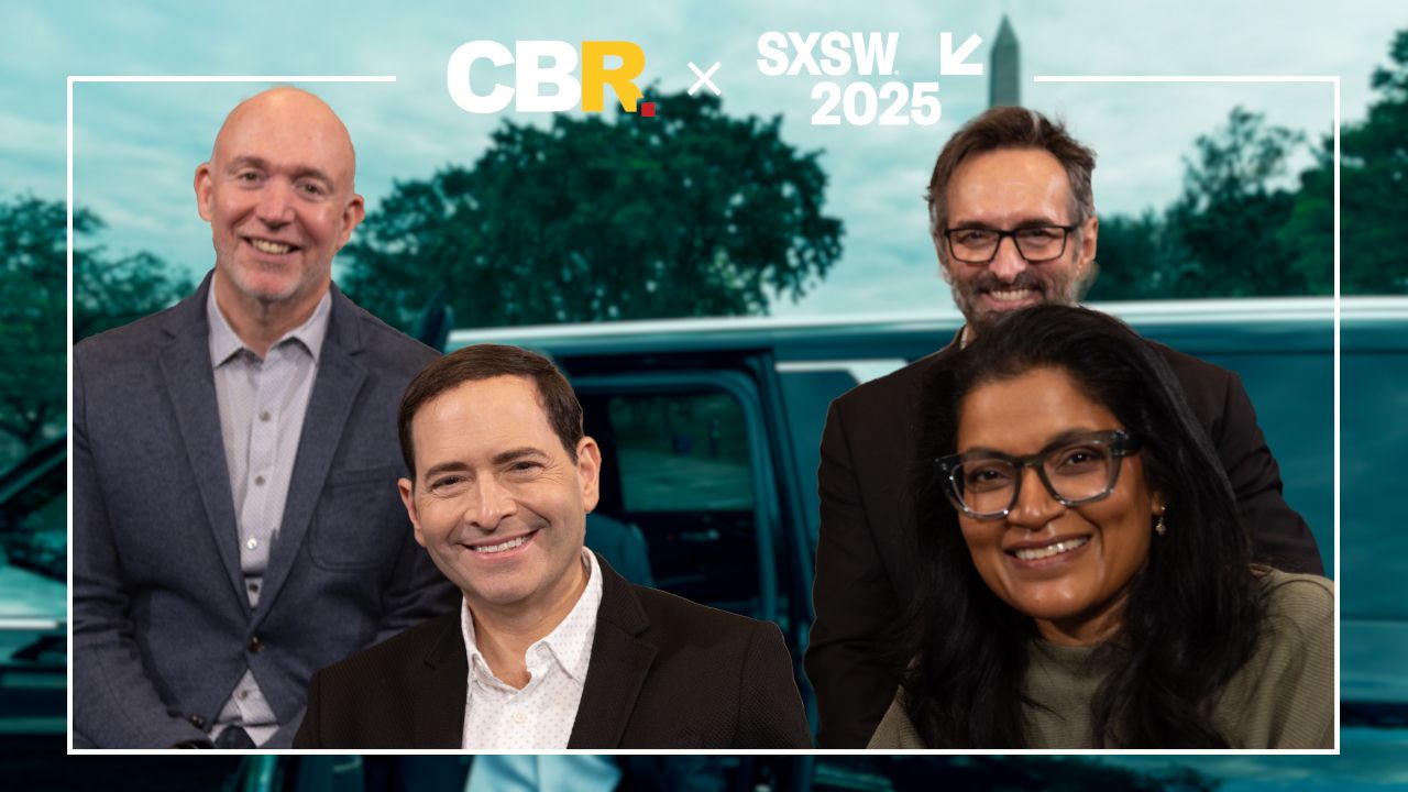 Takes No Prisoners Features Roger Carstens aka The Real Life Captain ...