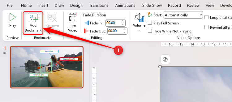 How to Add Bookmarks to Video and Audio in PowerPoint (And Why You Should)