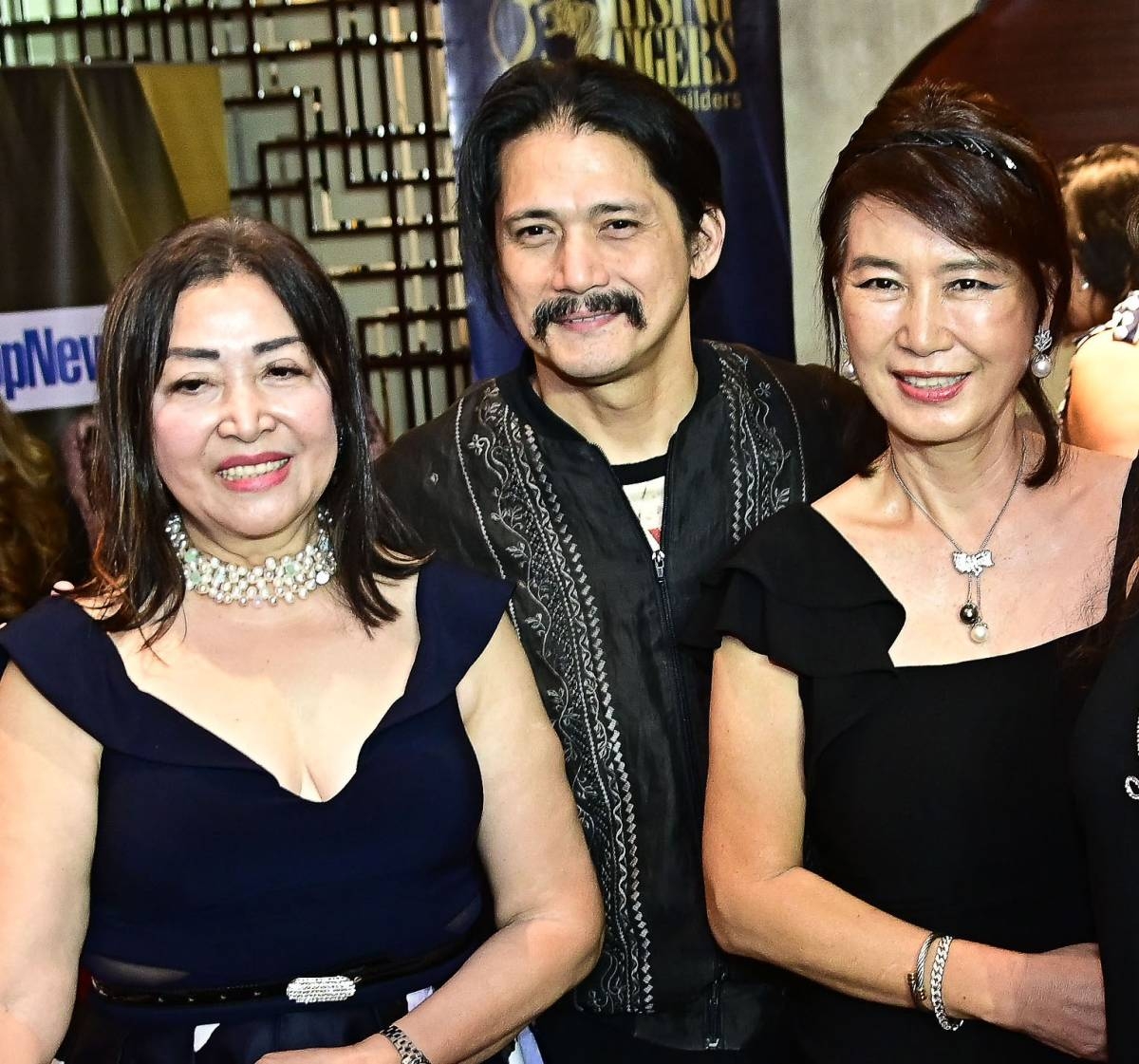 Loida Nicolas Lewis recognized as one of the 'powerful women' in the ...