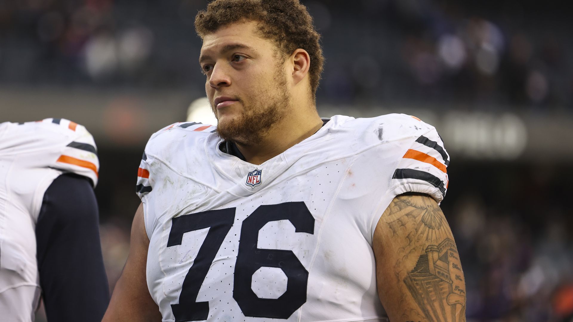 Teven Jenkins set to visit Seahawks; Bengals need to make sure it doesn ...