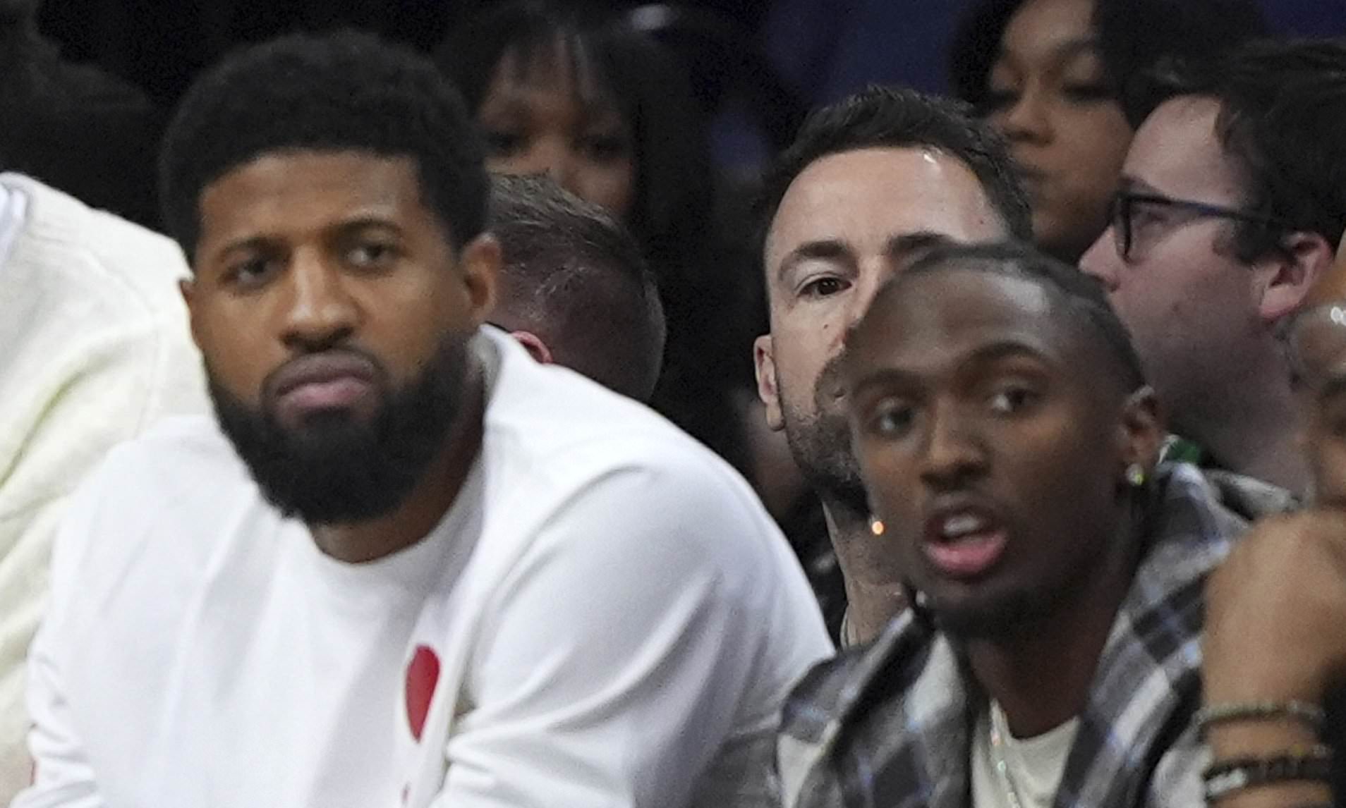 NBA launches investigations into two teams amid league-wide crackdown ...