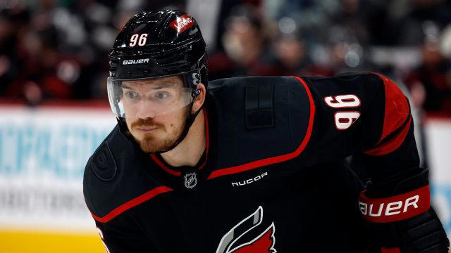 NHL releases full schedule for 2025-26 season, highlighted by Florida ...