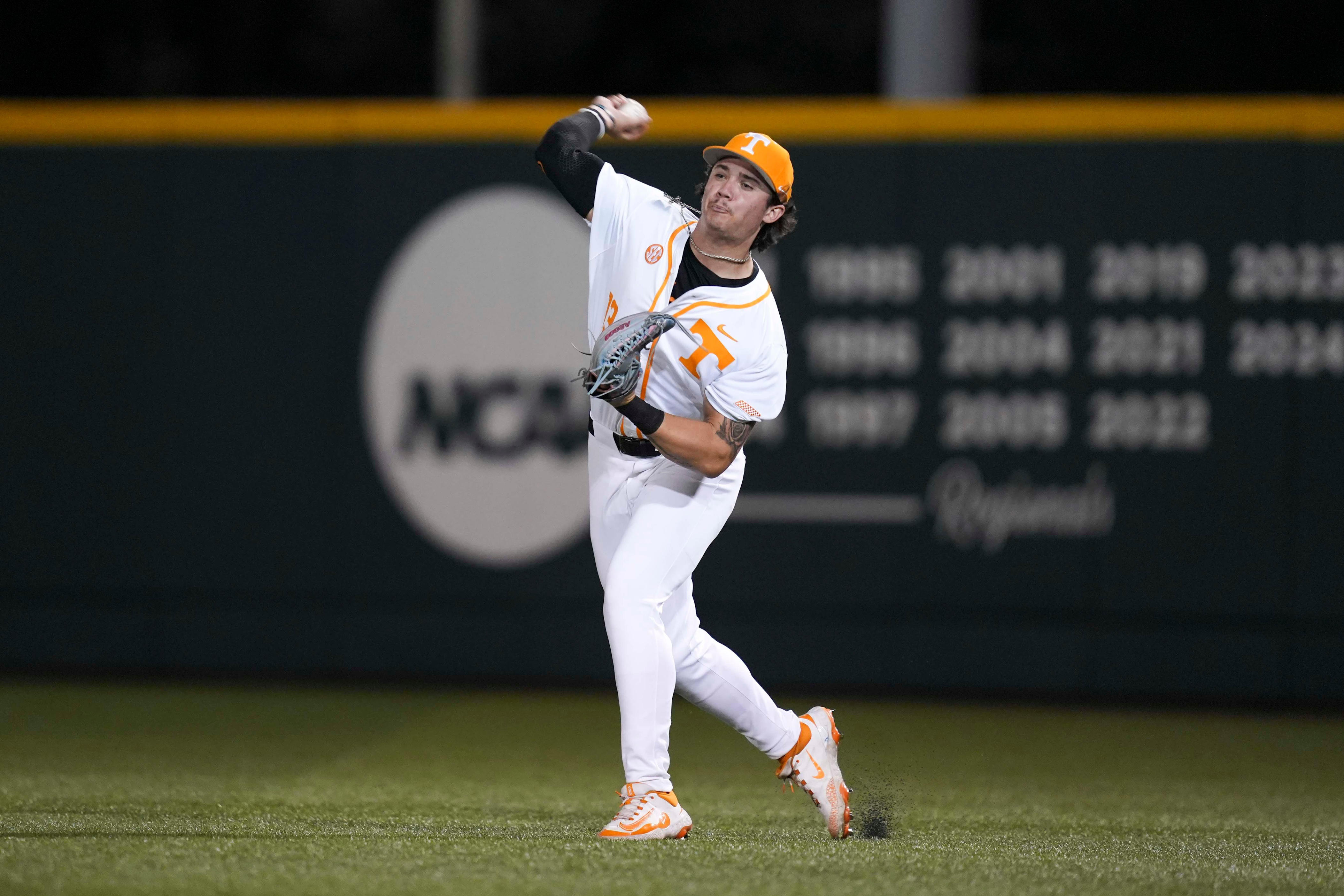 How Tennessee baseball won series at Ole Miss: 'Gritted and gutted our way'