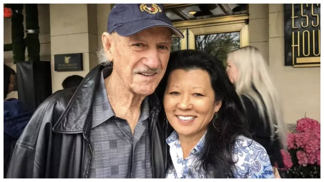 Gene Hackman's Surviving Dogs Lead to Discovery of His Body in ...