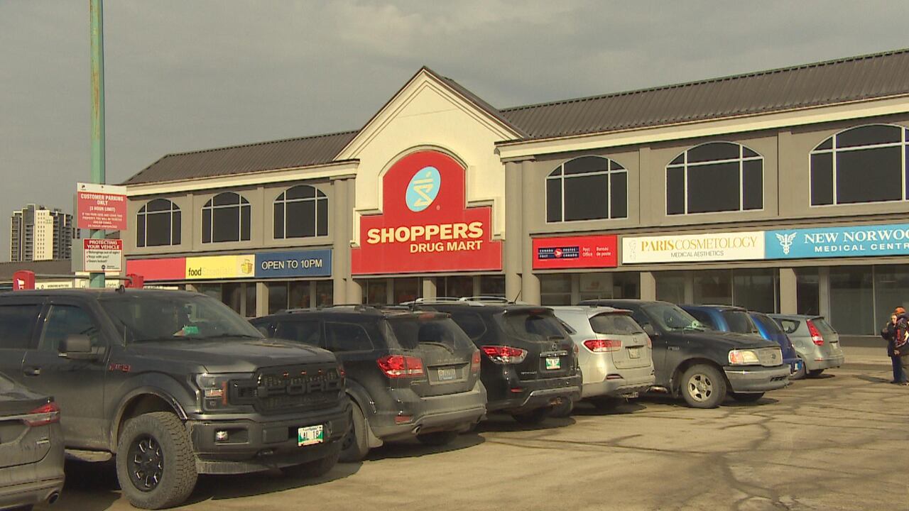 Privacy concerns raised, as Winnipeg drug store staff don body-worn ...